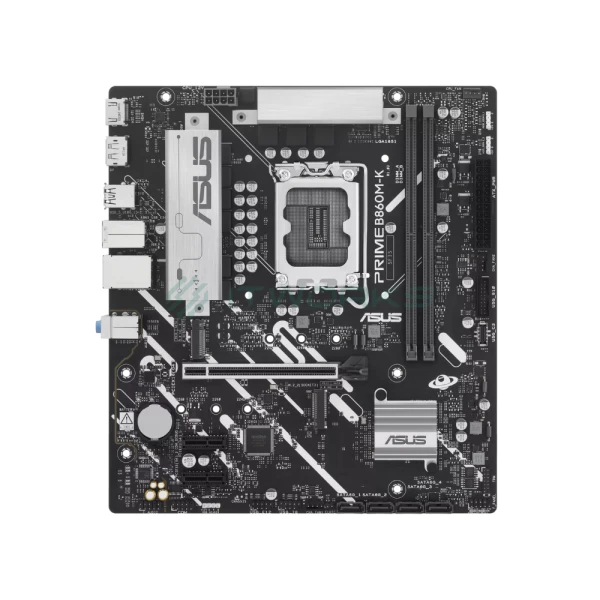 Asus Prime B860M-K DDR5