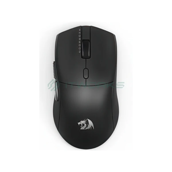 Redragon M815-8K Neva Light Weight Wired Mouse