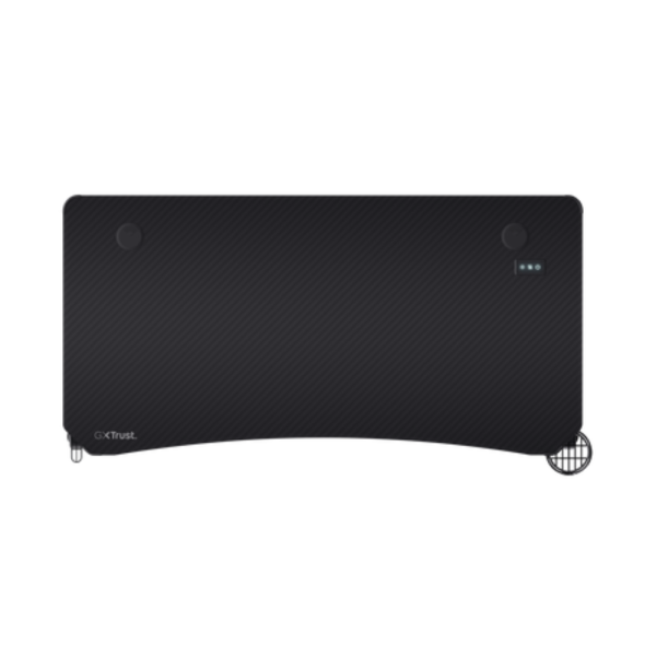 Trust GX T709 Luminus RGB Desk (Black)