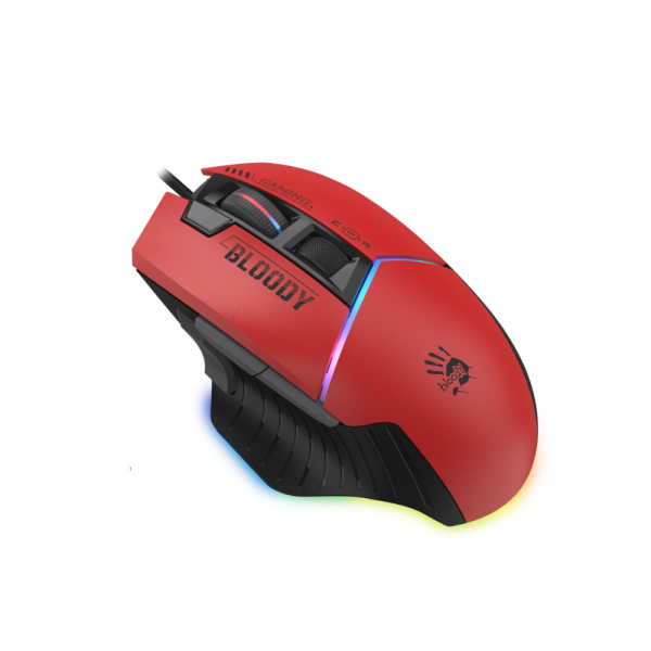 A4Tech W95 Max Bloody (Sports Red)